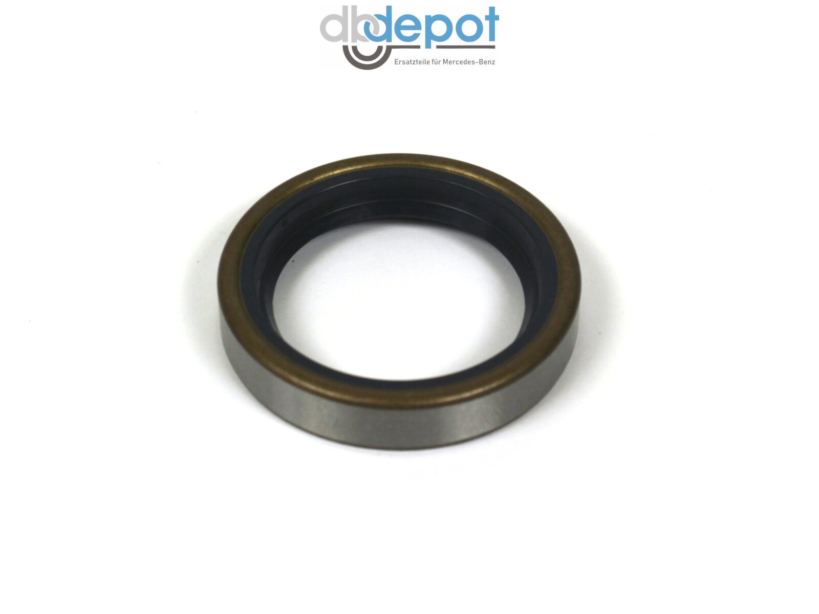 Ersatzteile für Mercedes Oldtimer ab 1955 | dbdepot.de