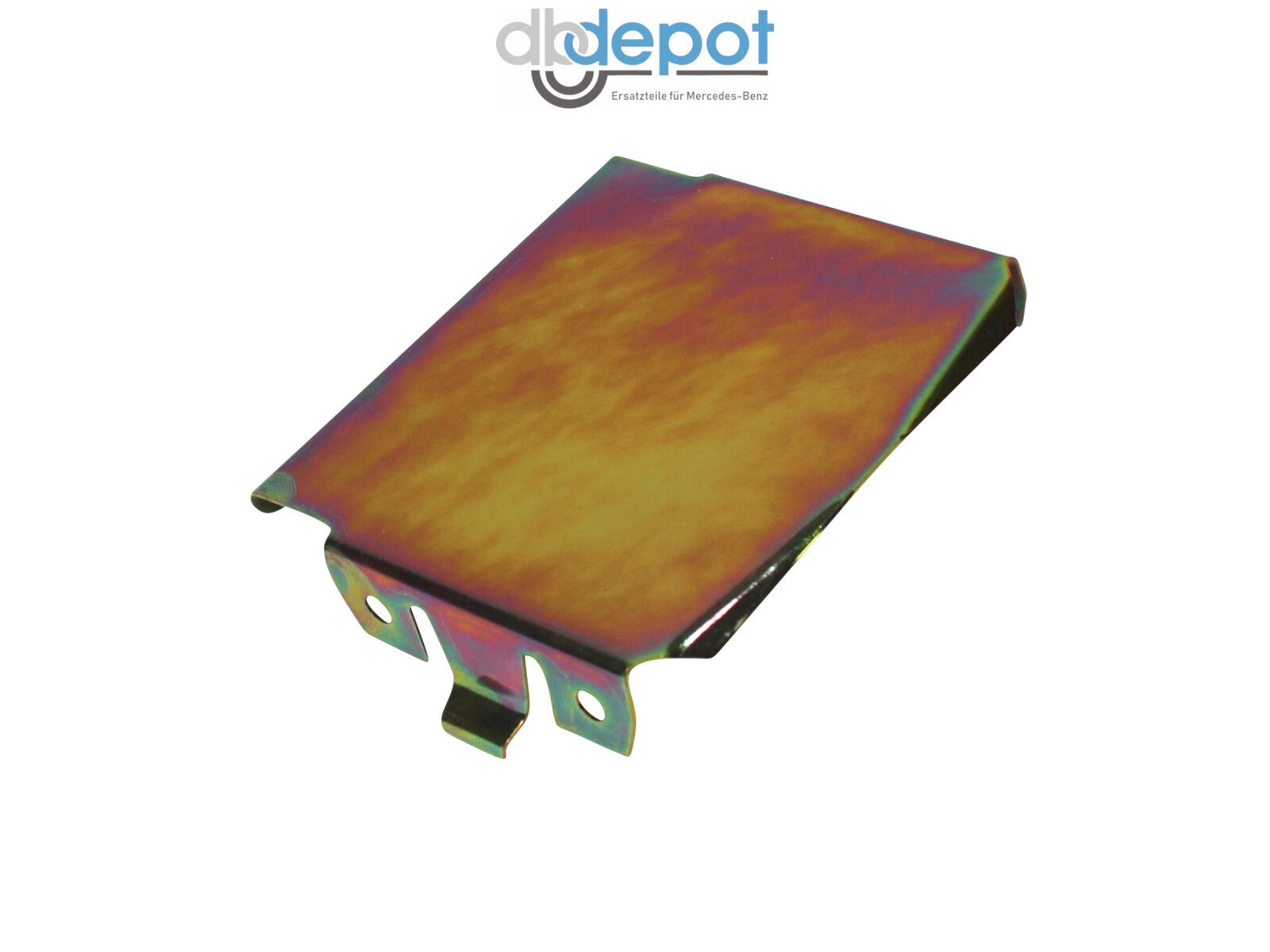 Ersatzteile für Mercedes Oldtimer ab 1955 | dbdepot.de