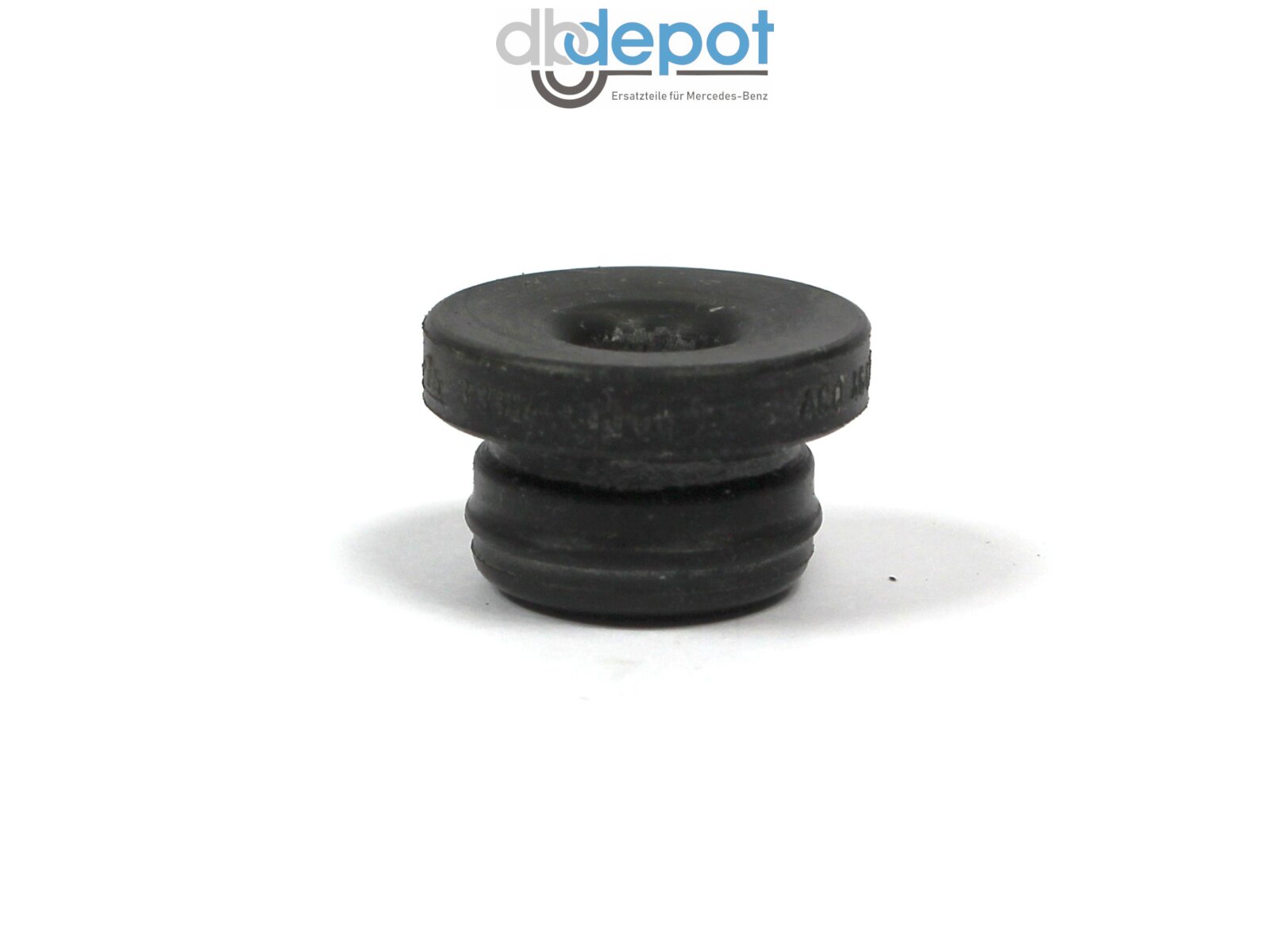 Aansluitstekker voor reservoirtank 0004310935 voor Merc