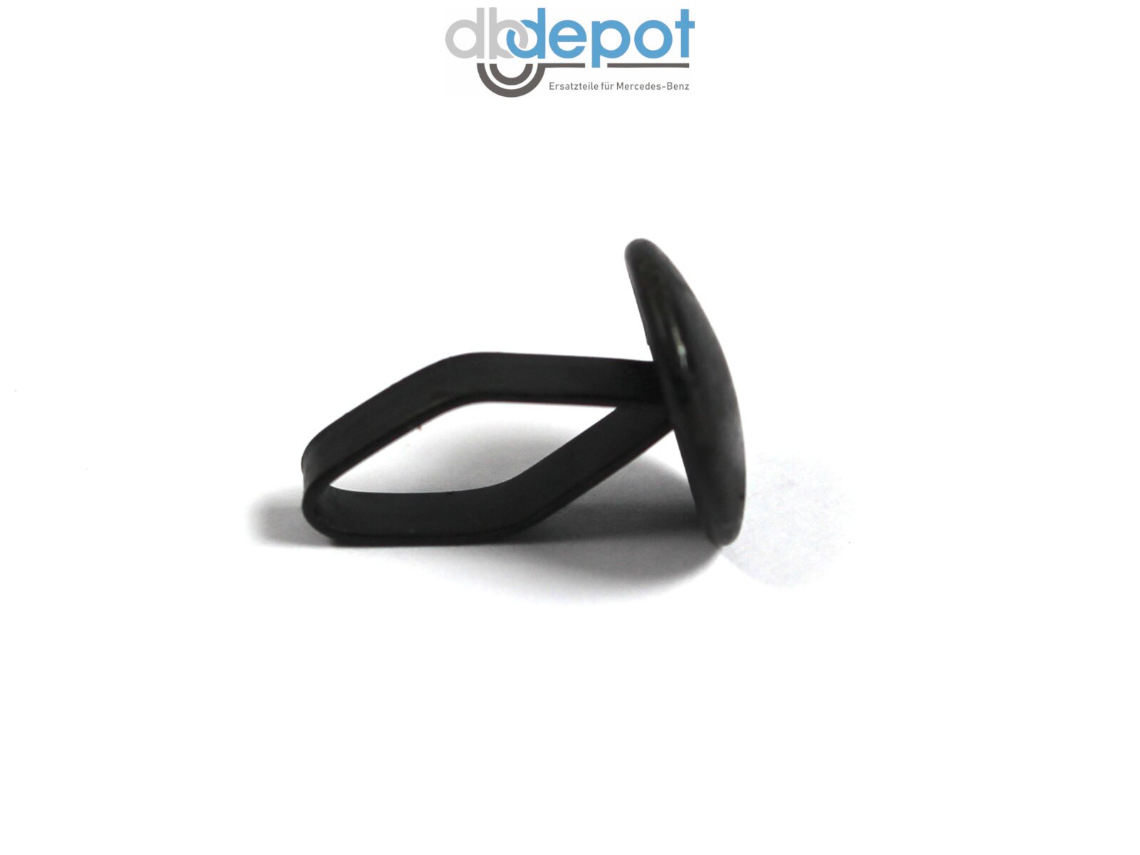 Clip dashboardbekleding 0009882378 voor Mercedes klassi