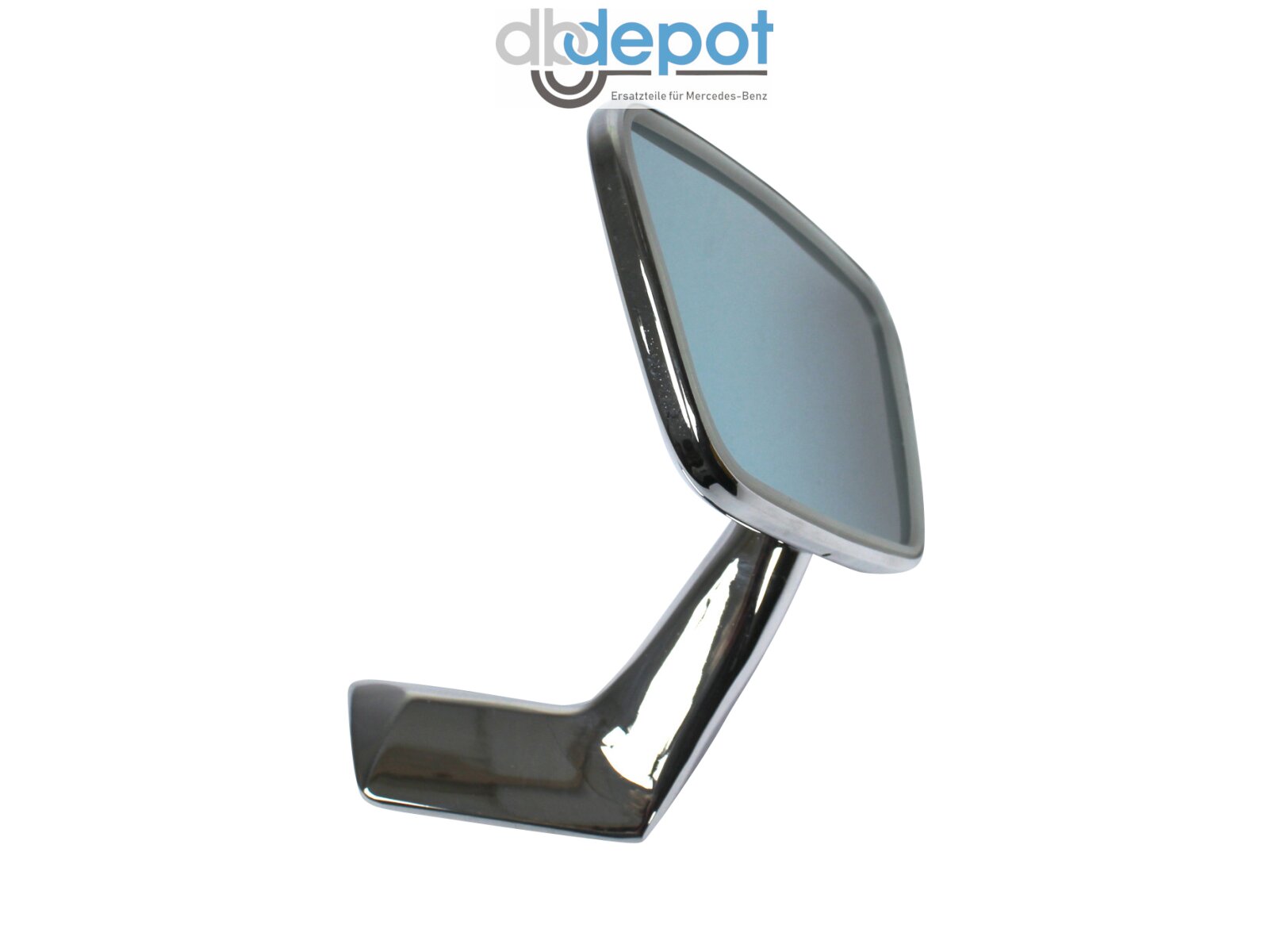 Rear view mirror 1108102016 for Mercedes W110 W113 - Sp