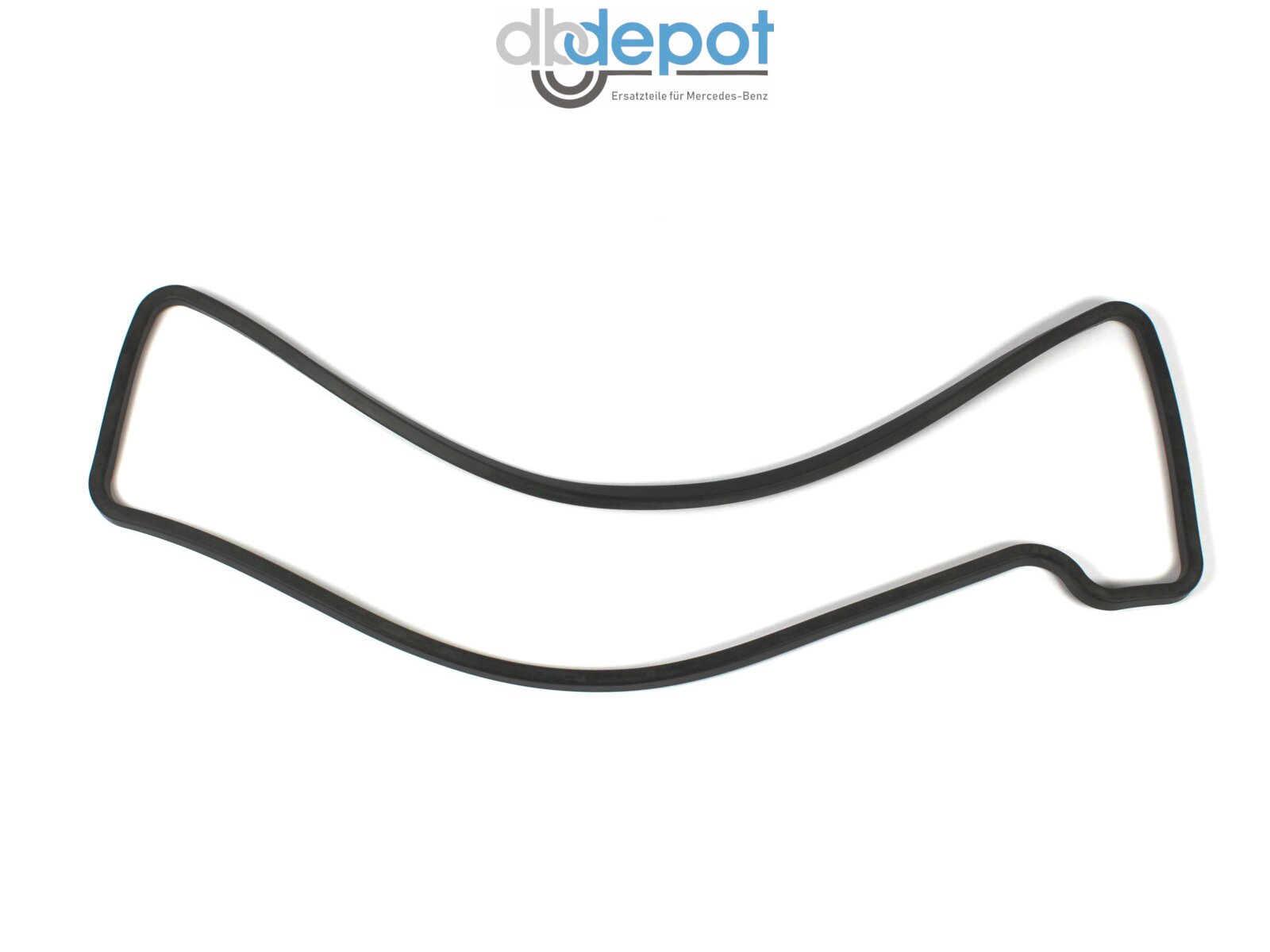 Junta de la tapa de válvulas 1230160021 para Mercedes O