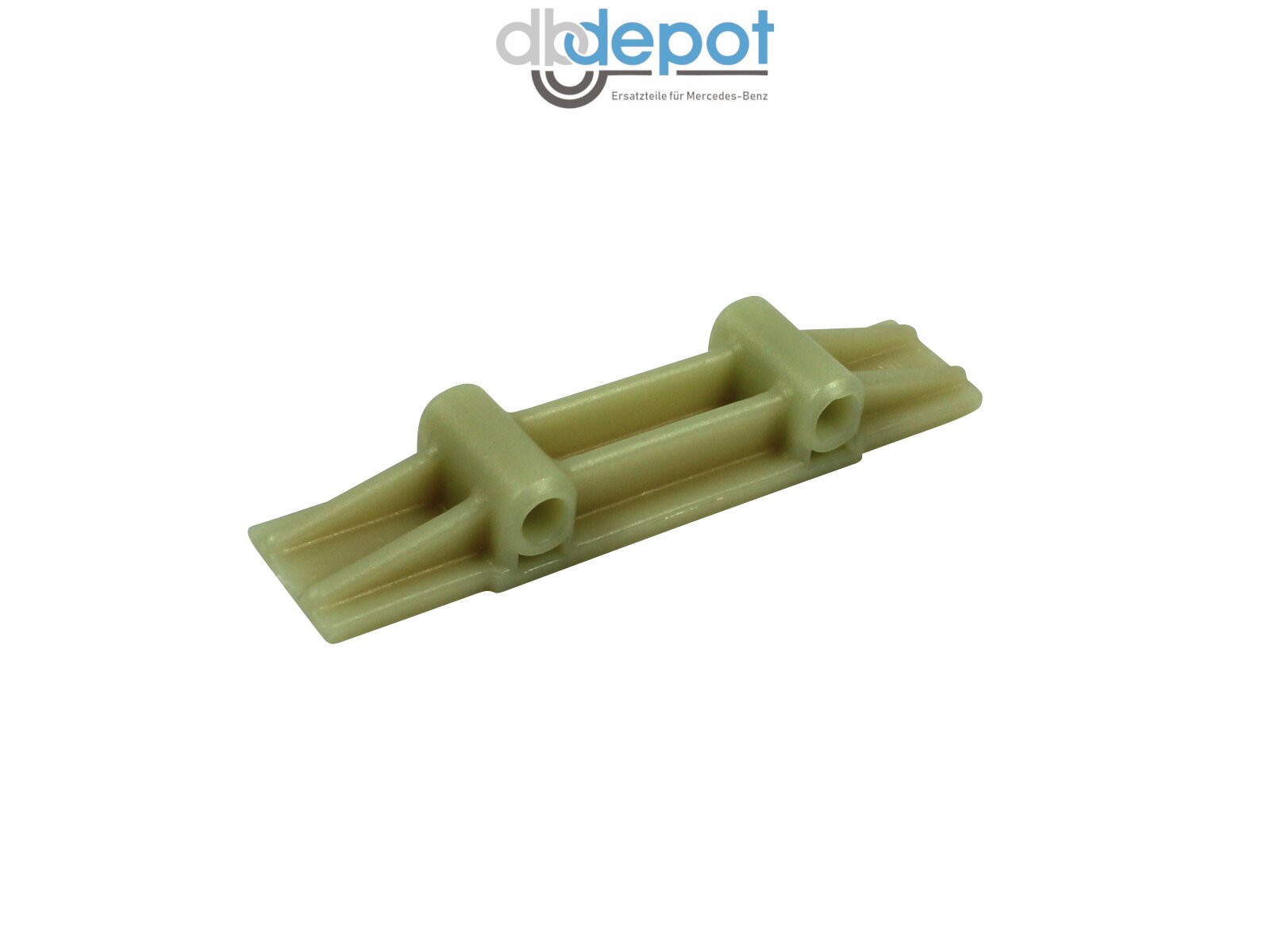 Slide rail M116 1160521716 for classic Mercedes cars