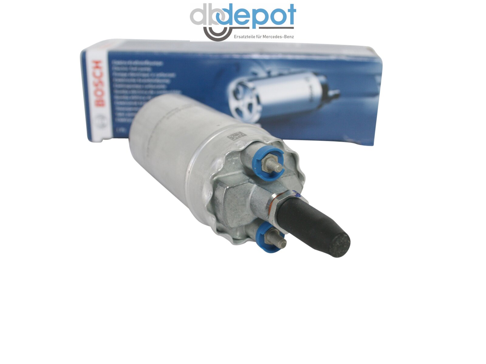Fuel pump for Mercedes R107 W108 W109 W114 W116 D-Jetro