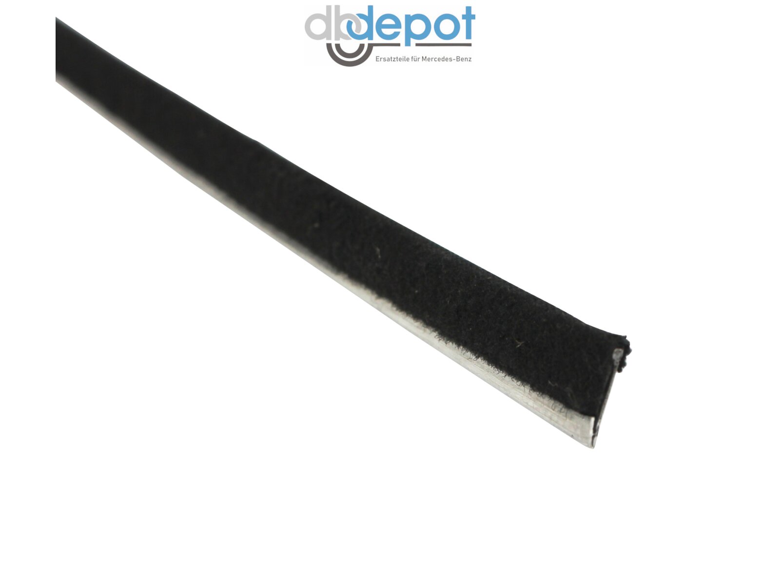 Gaskets sunroof for Mercedes W110 W111 all models - Spa