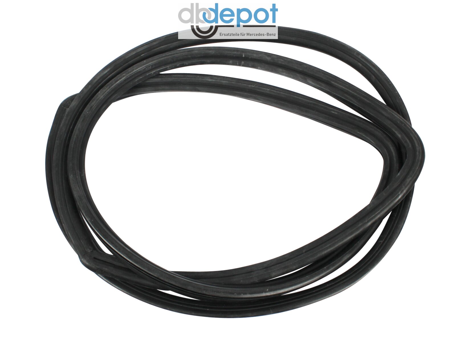 Ersatzteile für Mercedes Oldtimer ab 1955 | dbdepot.de