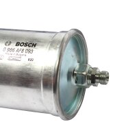Kraftstofffilter Bosch für Mercedes R107 W126
