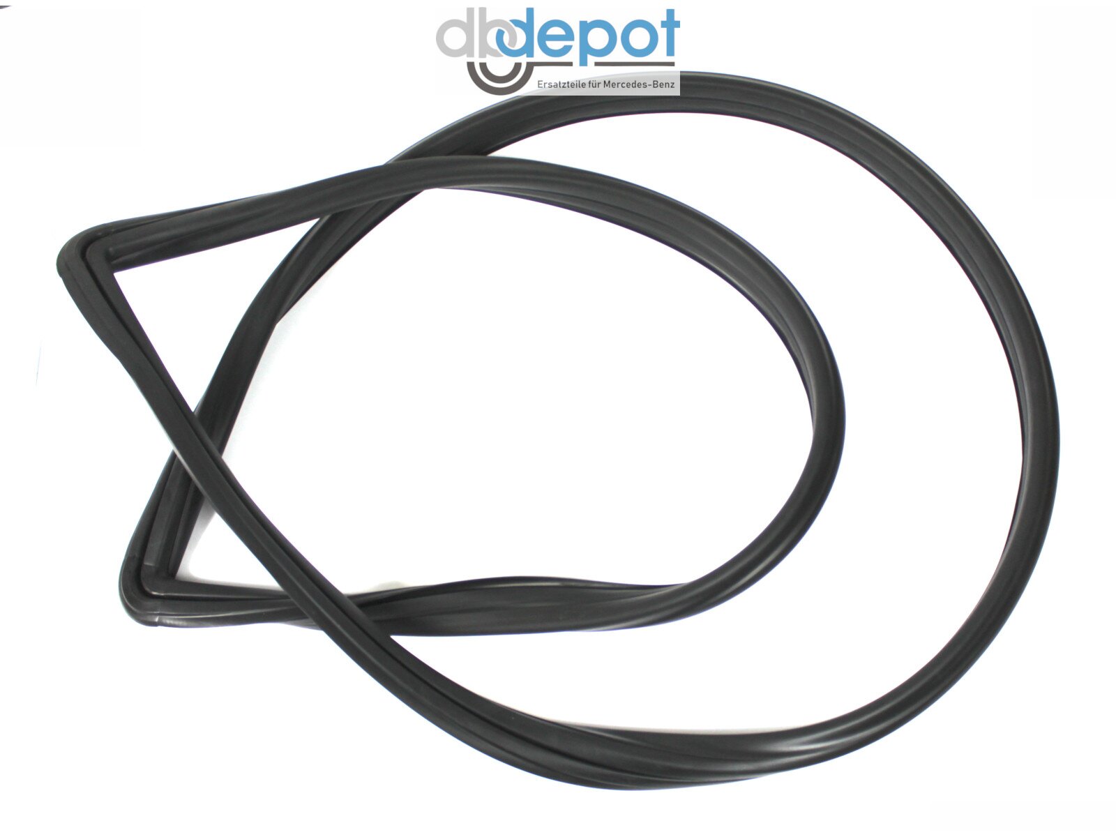 Guarnizione 1237400656 per Mercedes S123 Estate lunotto