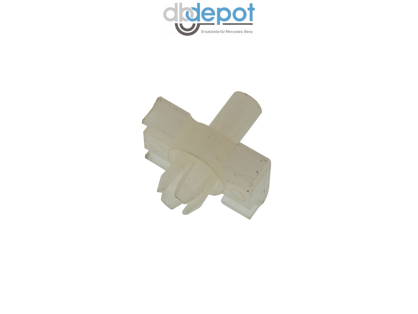 Spinka 0009902192 do Mercedes W123 listwa wykonczeniowa