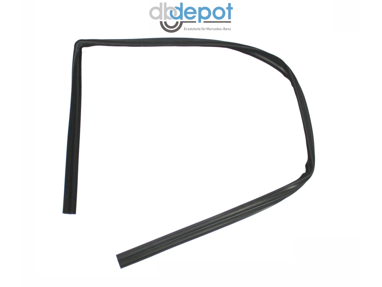 Fensterlaufschiene 1237250425 für Mercedes W123