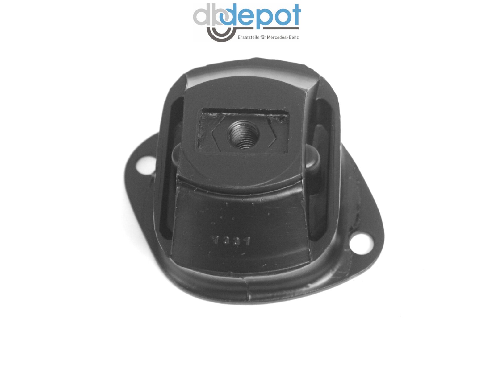 Ersatzteile für Mercedes Oldtimer ab 1955 | dbdepot.de