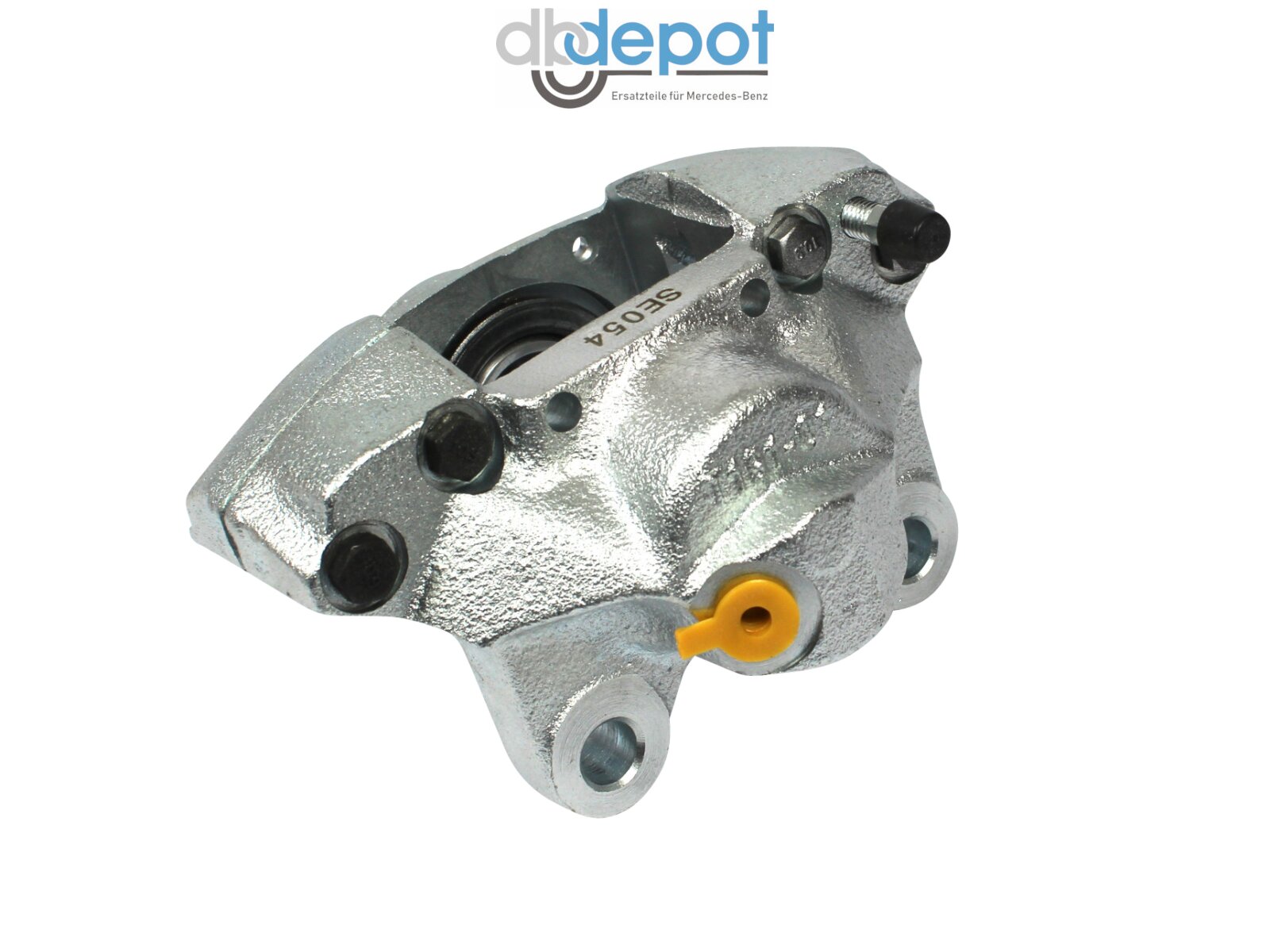 Brake caliper 1234200583 for classic Mercedes cars | db
