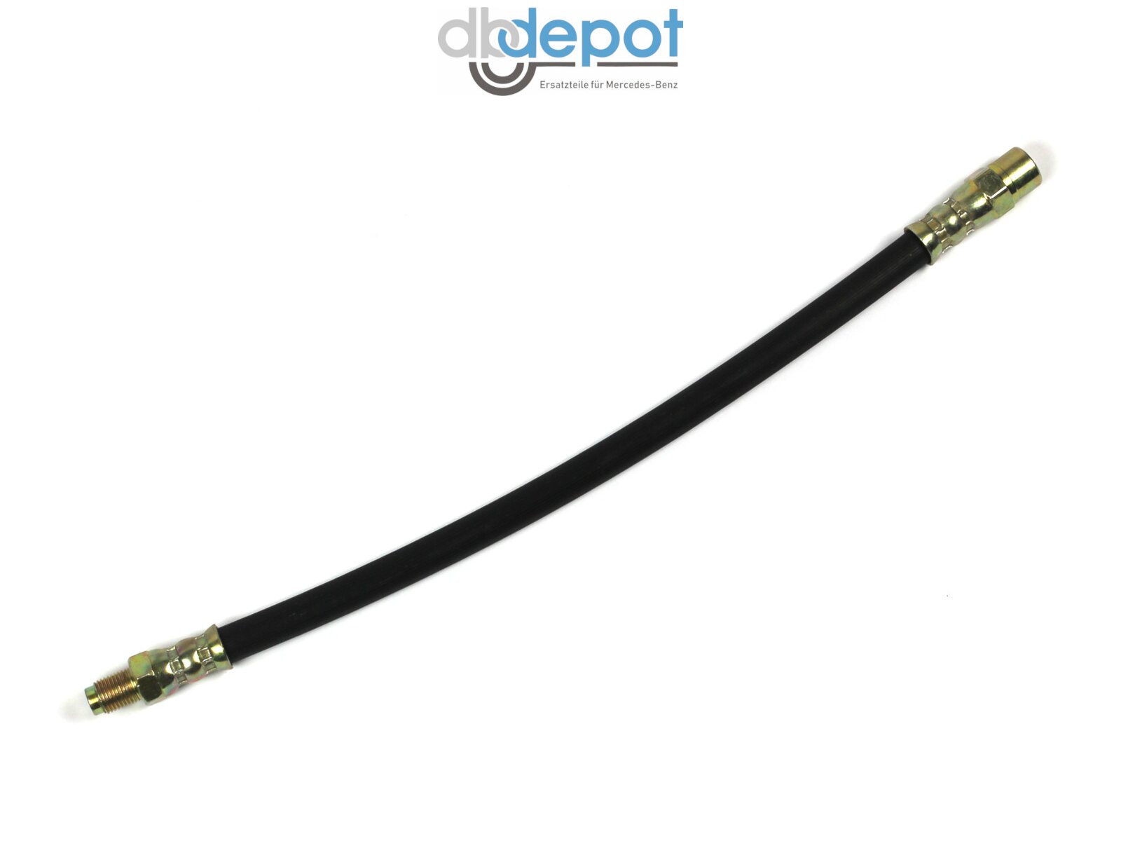 Bremsschlauch 1264280335 für Mercedes Hinterachse