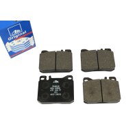 Spare Parts Brake System for Mercedes W126 Front Axle