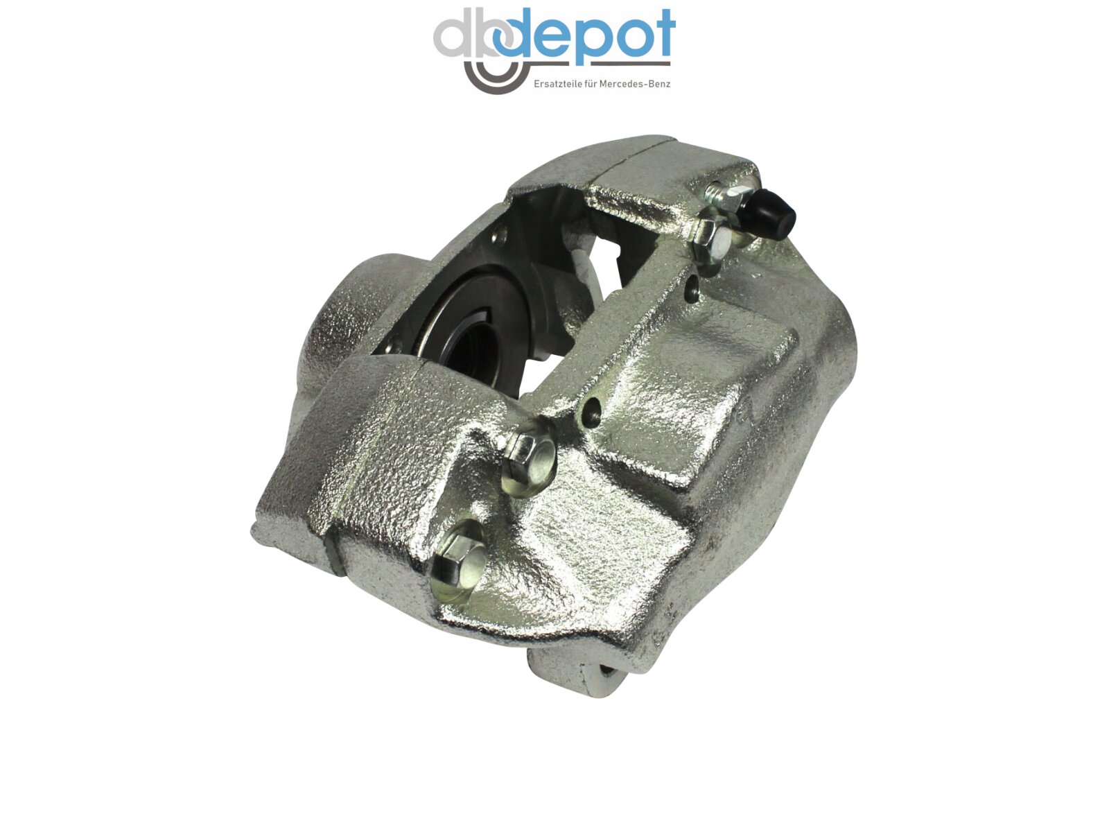 Brake caliper 1264200583 for Mercedes R107 W116 W126 re