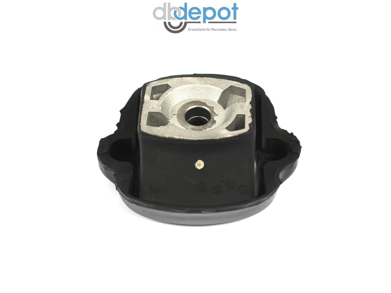 Engine mounts 1232412713 for Mercedes W123 6-cylinder