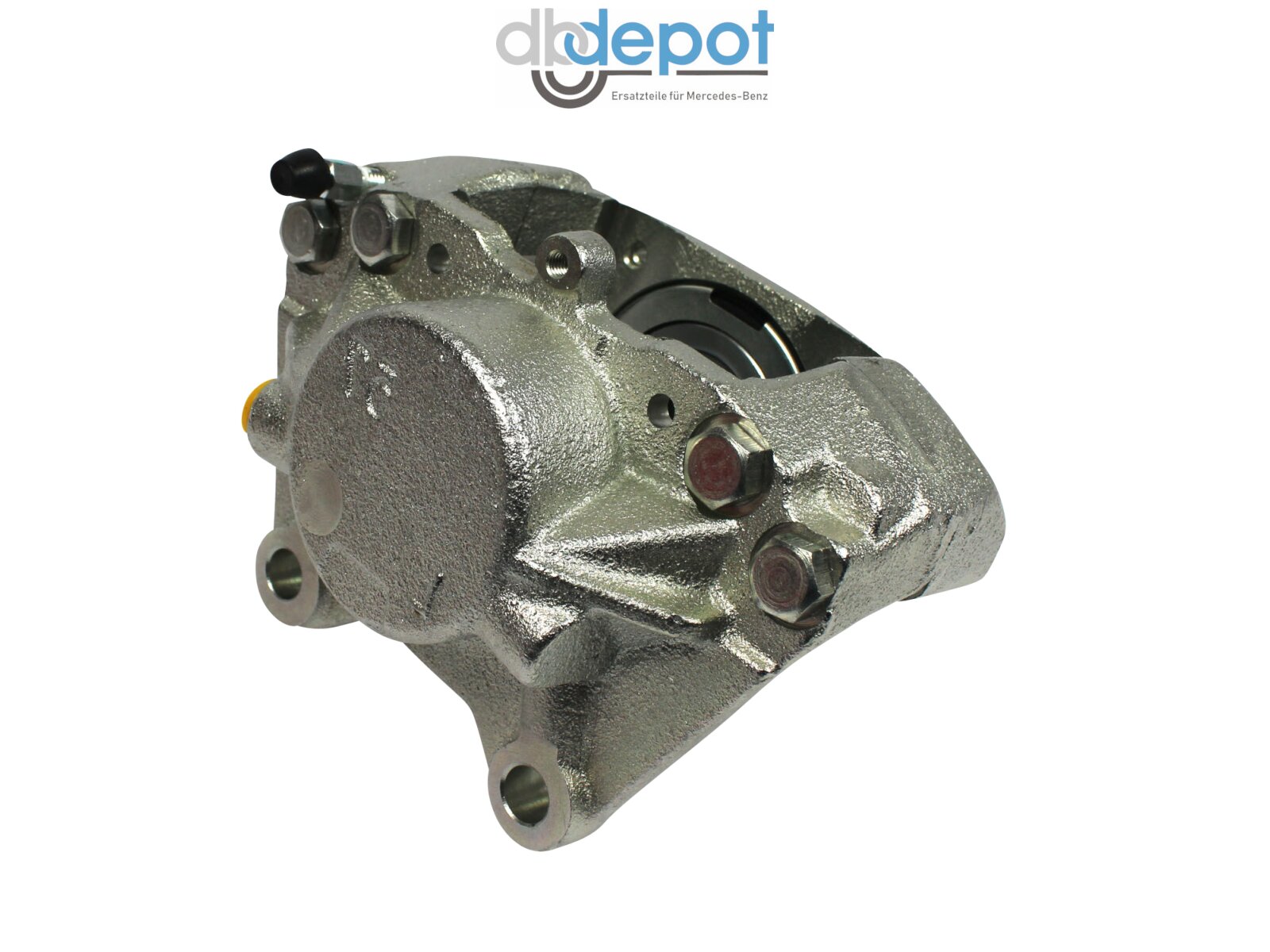 Front right brake caliper for Mercedes W126 from 09.198