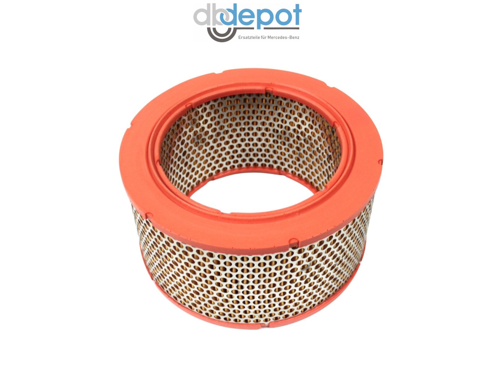 Filtro dell'aria 0000945404 per Mercedes W128 | 220 SE