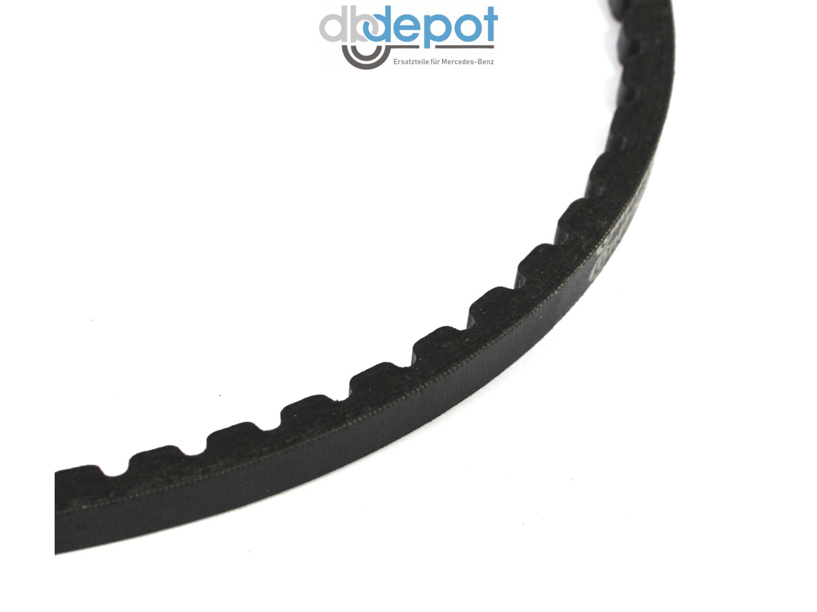 V-belt 10 x 1225 - Spare Parts for Mercedes classic car