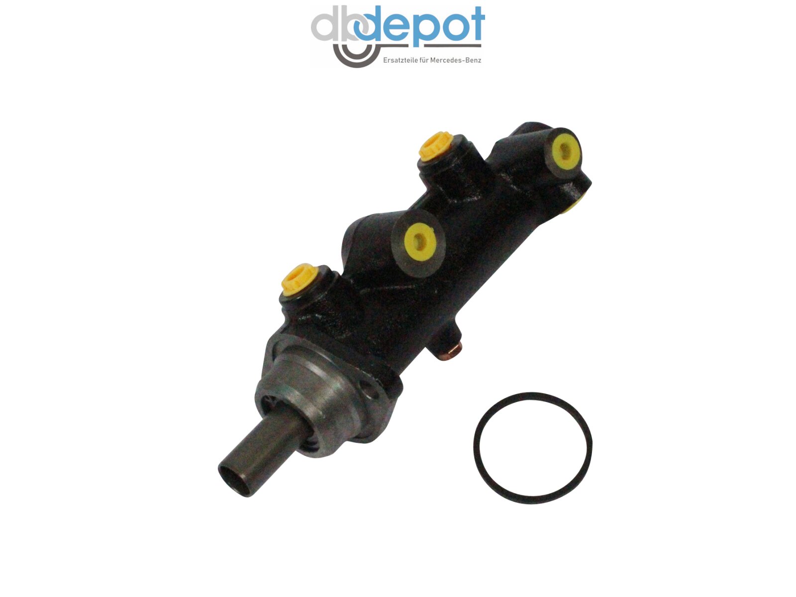 Cilindro maestro del freno 0024302801 per Mercedes W108