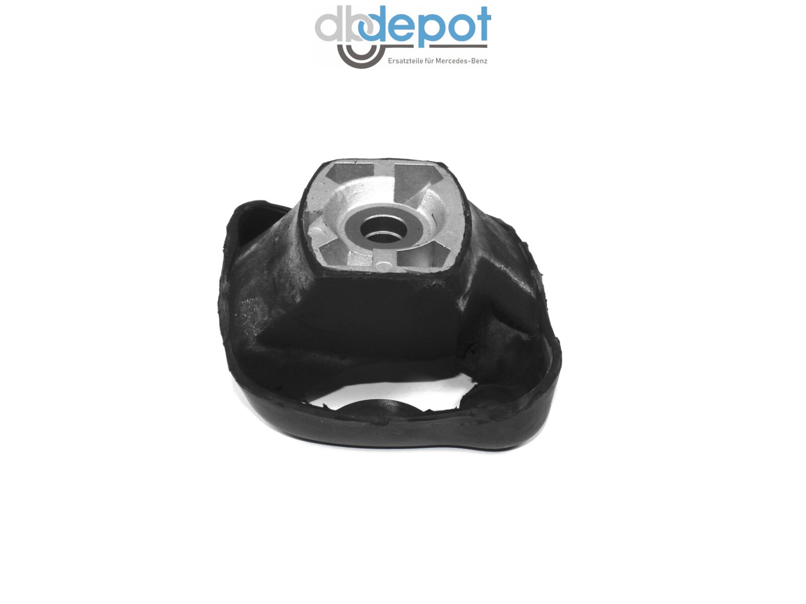 Engine mount 1232414113 for Mercedes W123 right side