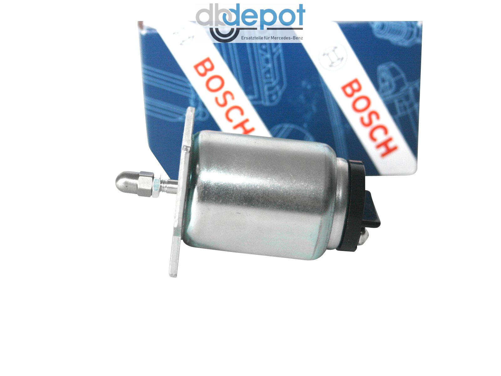 Spare parts for Classic Mercedes cars from 1955 ->