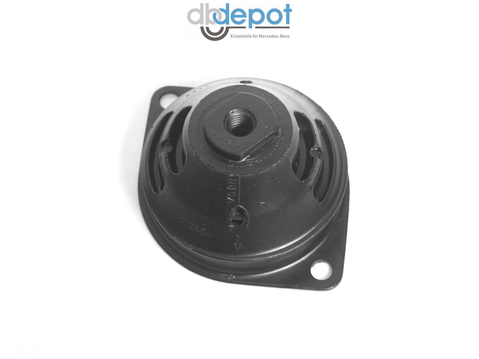 Engine mount right 1202230512 for classic Mercedes cars