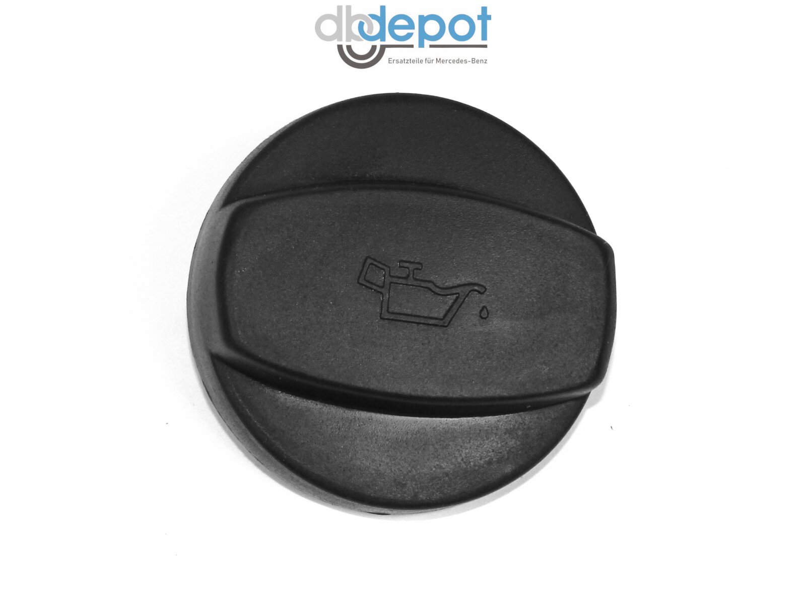 Oil filler cap plastic 1110180302 for classic Mercedes