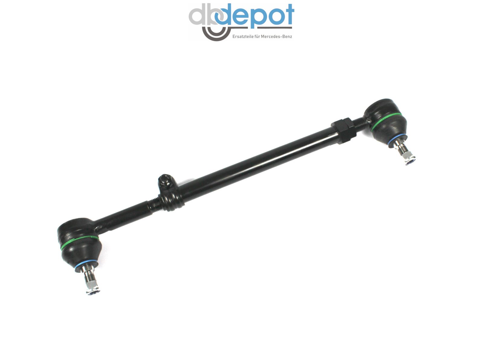 Spurstange 1243300803 1243300903 für Mercedes W124