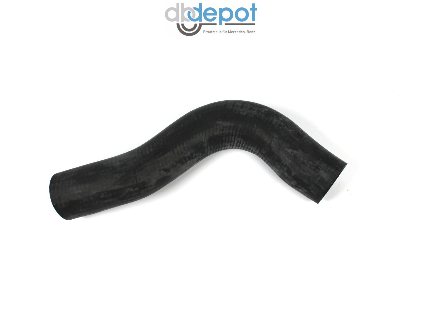 Kühlerschlauch 1265014782 für Mercedes W126 420 500 560
