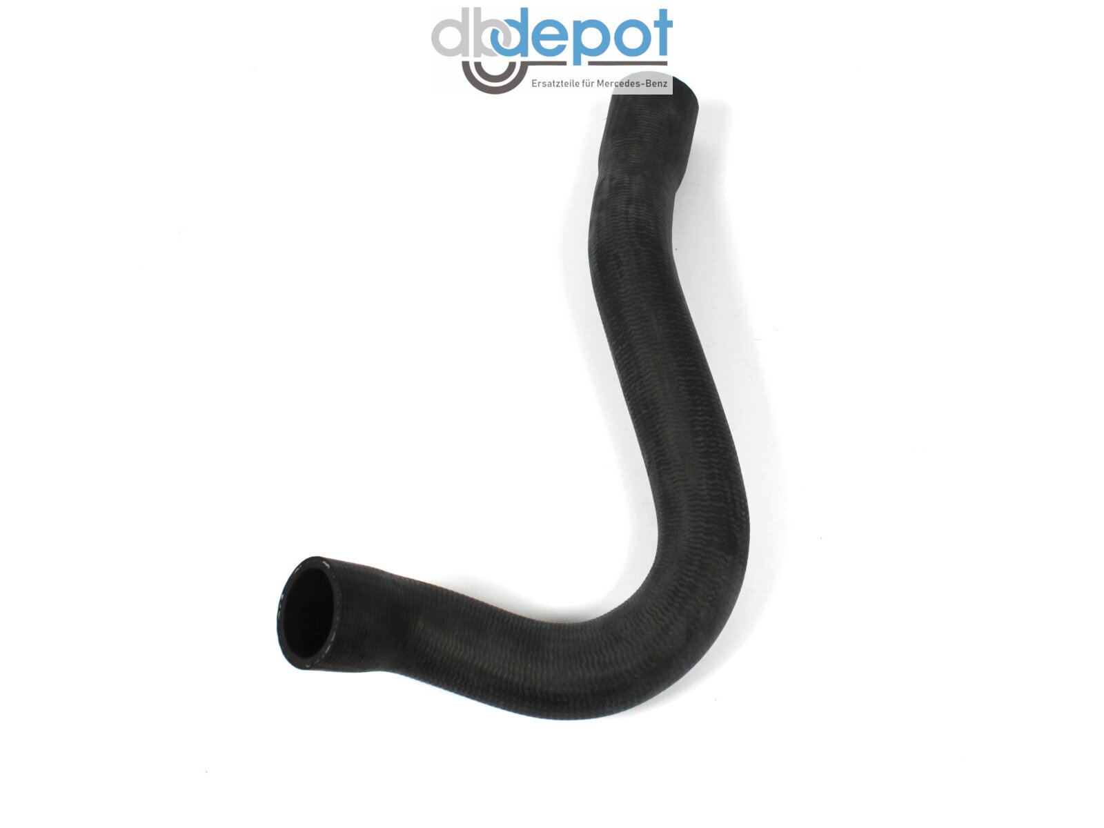 Tuyau de radiateur 1265014682 pour Mercedes W126 420 50