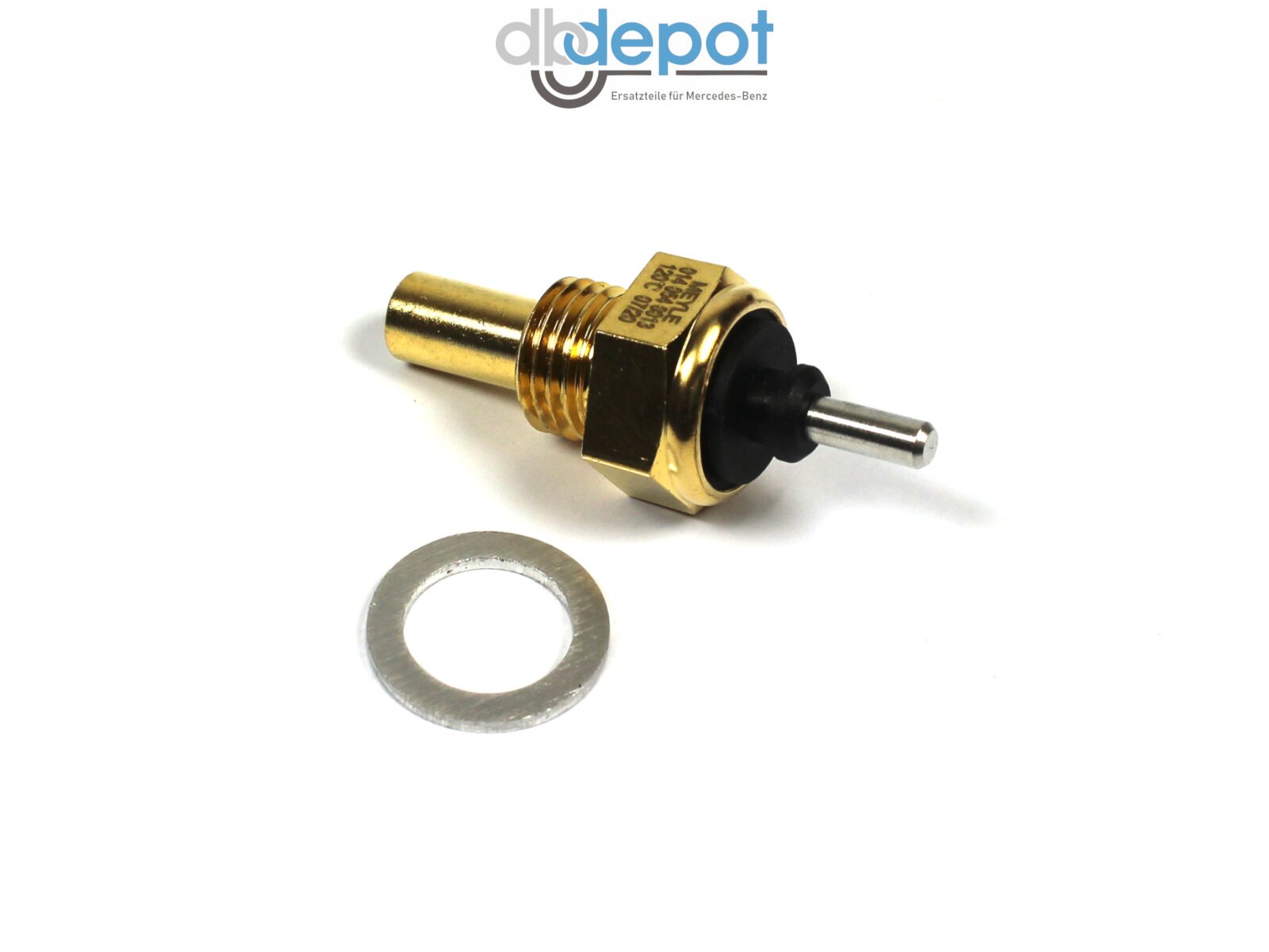 Sensor de temperatura 0055422617 para Mercedes Oldtimer