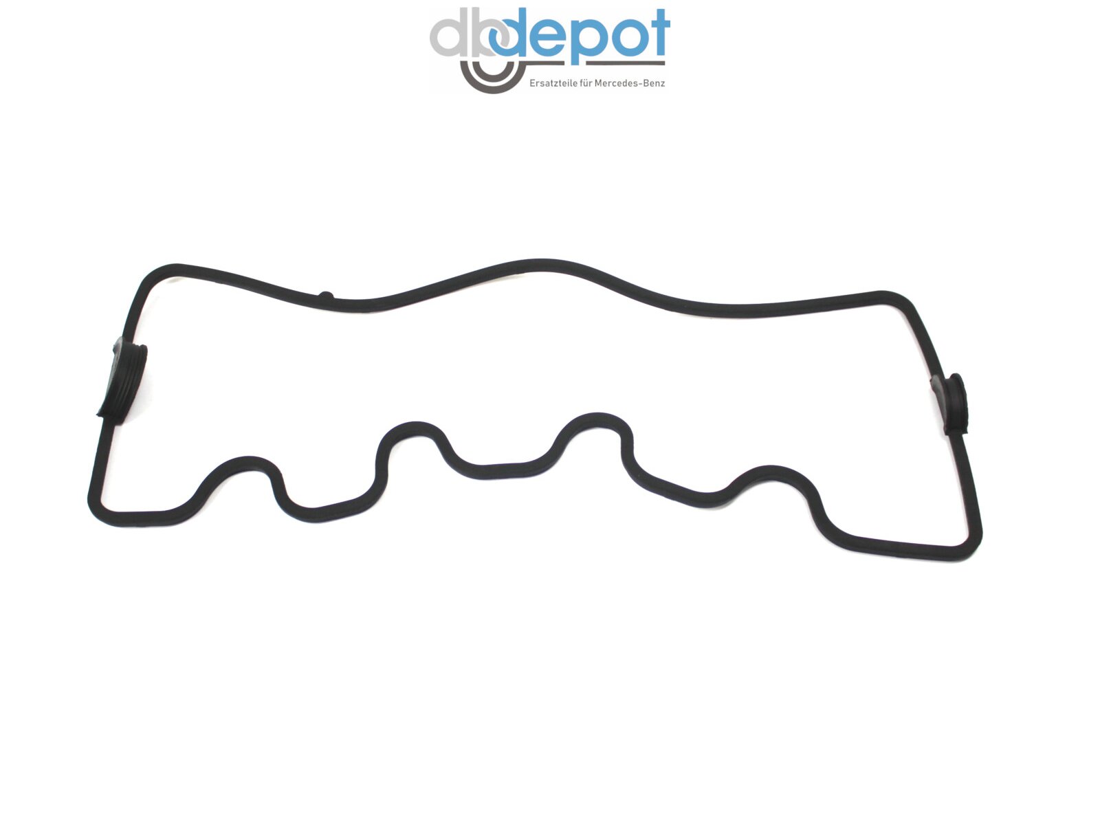 Valve cover gasket 1020161221 for Mercedes engine M102