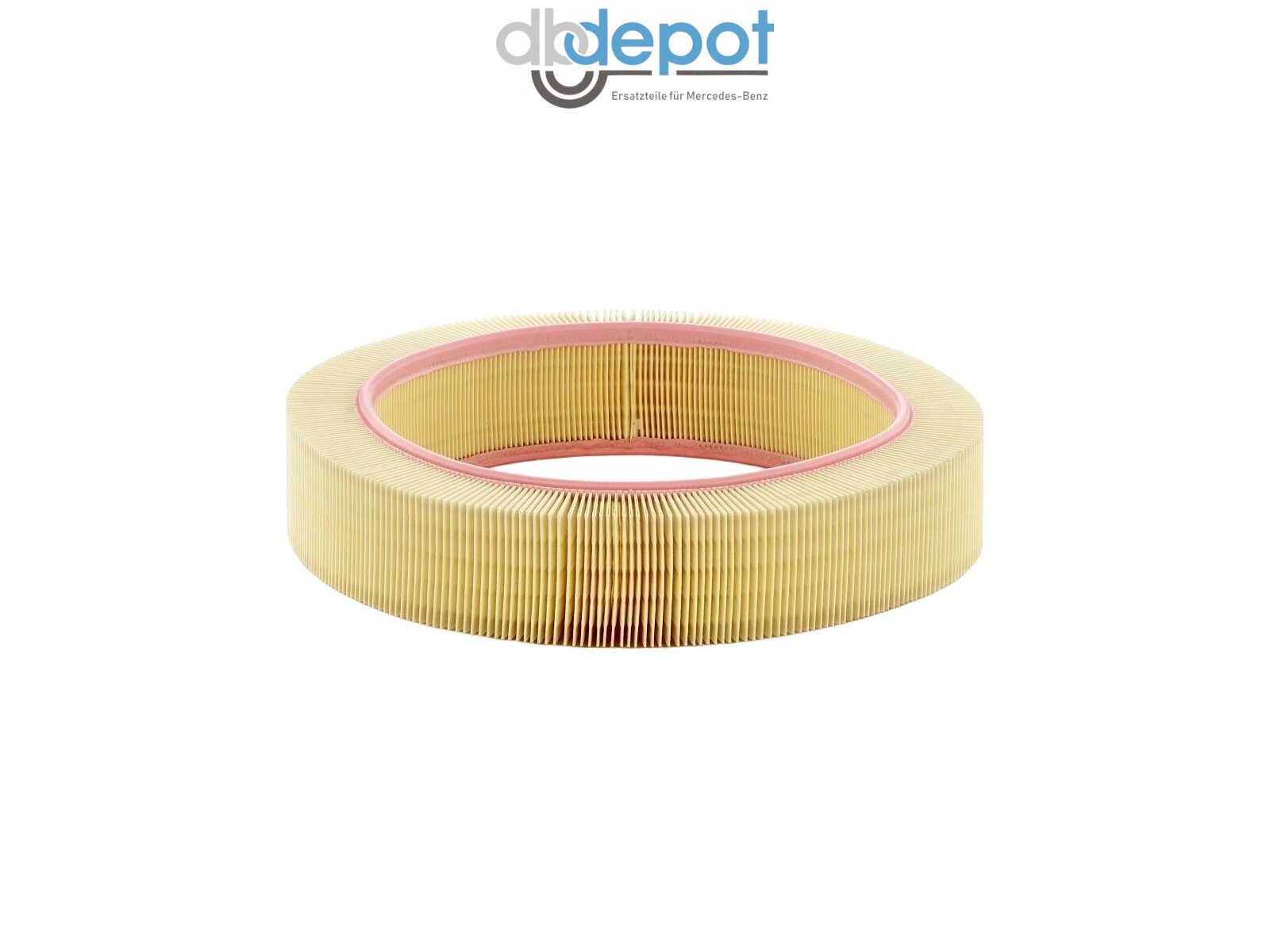 Luftfilter M100 M116 M117 0010947804 NF für Mercedes Ol