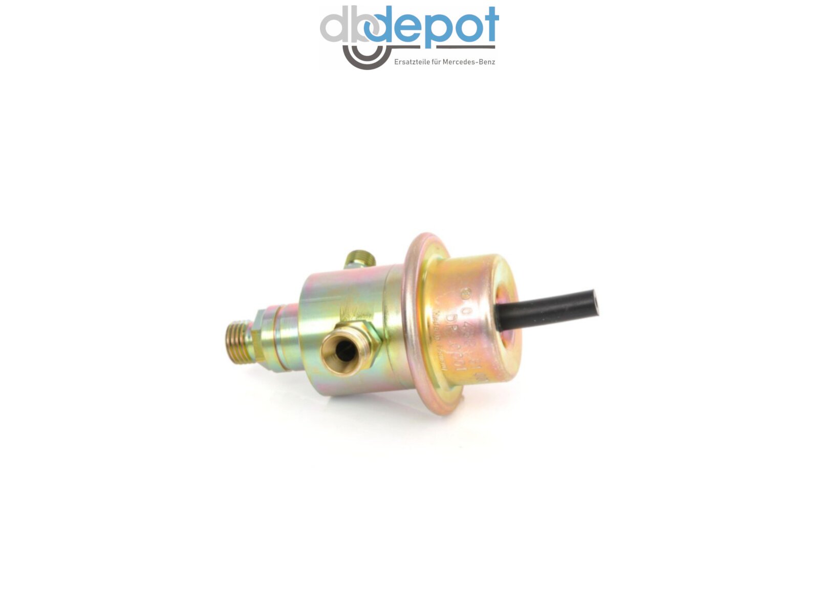 Regulador de presi?n 0000780392 para Mercedes R107 W124
