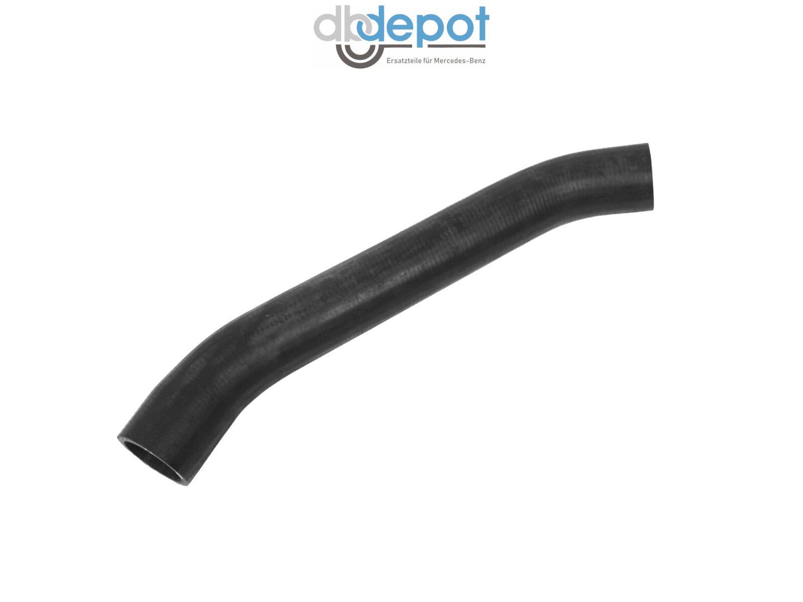 Manguera inferior del radiador 1165011282 para Mercedes