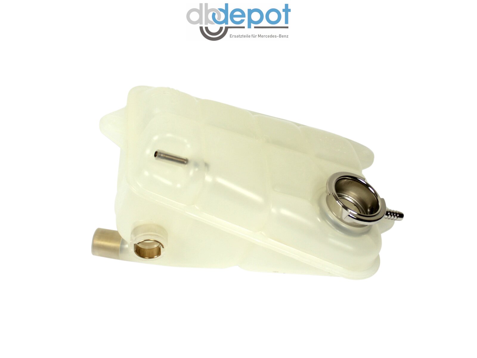 Serbatoio di espansione 1265001549 per Mercedes W126 W1