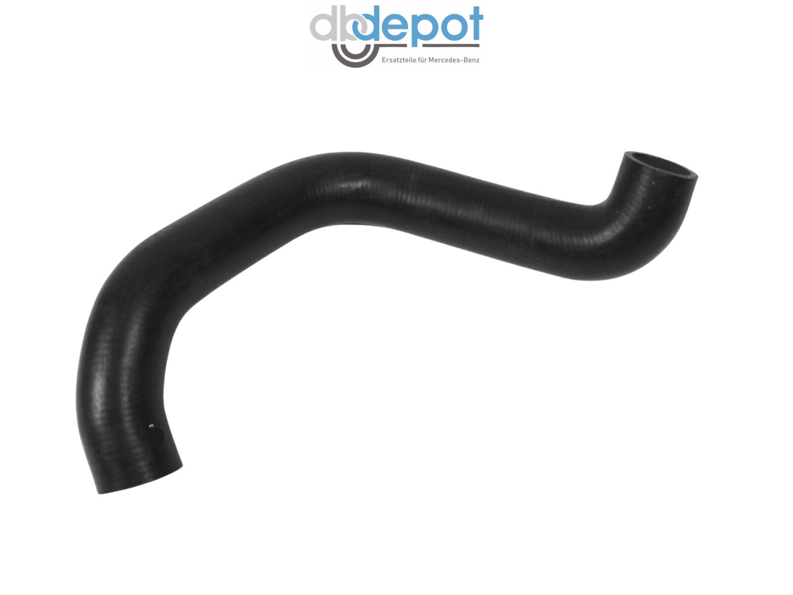 Manguera del radiador 1075012882 para Mercedes R107 300