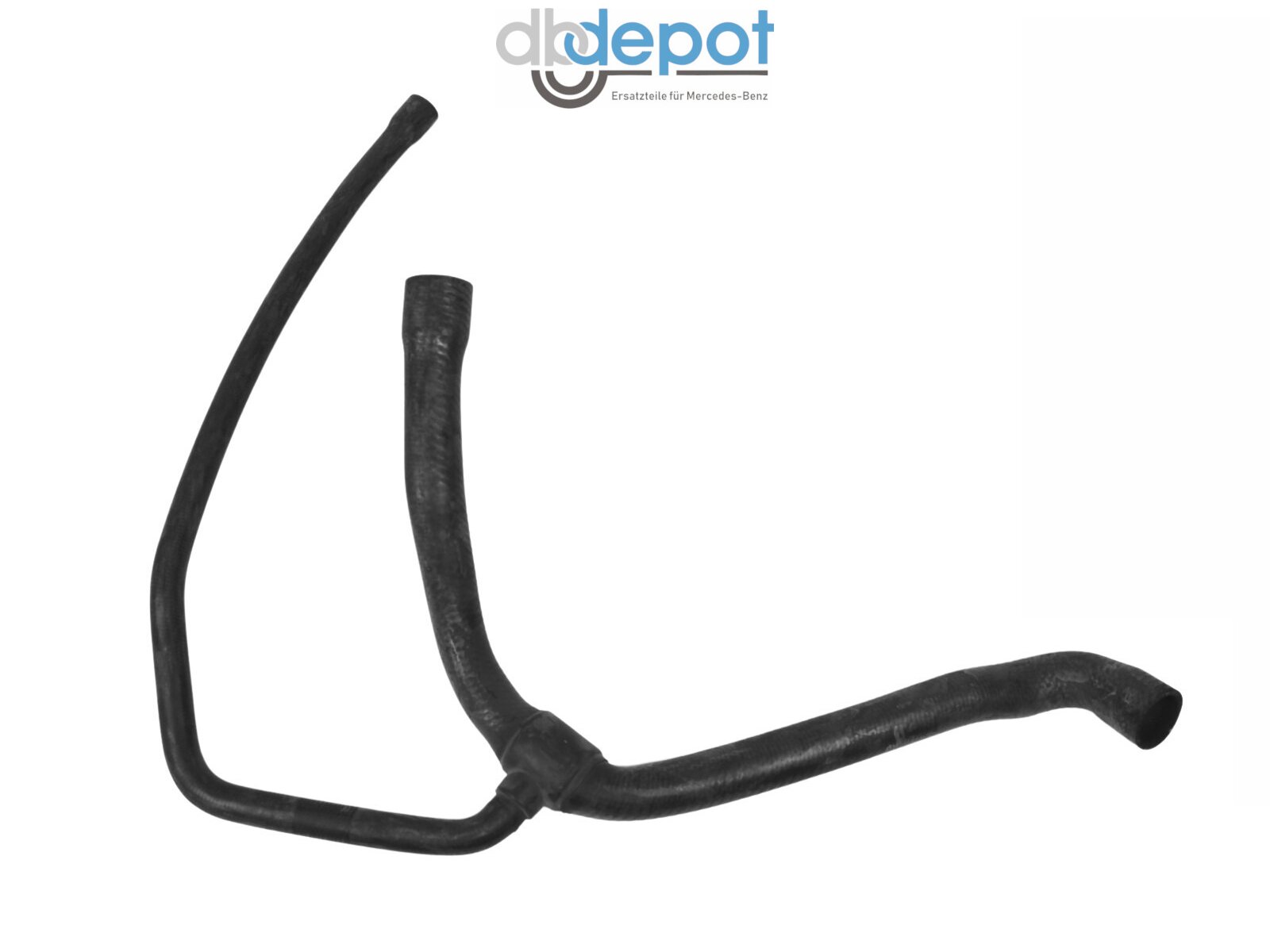Manguera de radiador 1075012482 - Recambios para coches