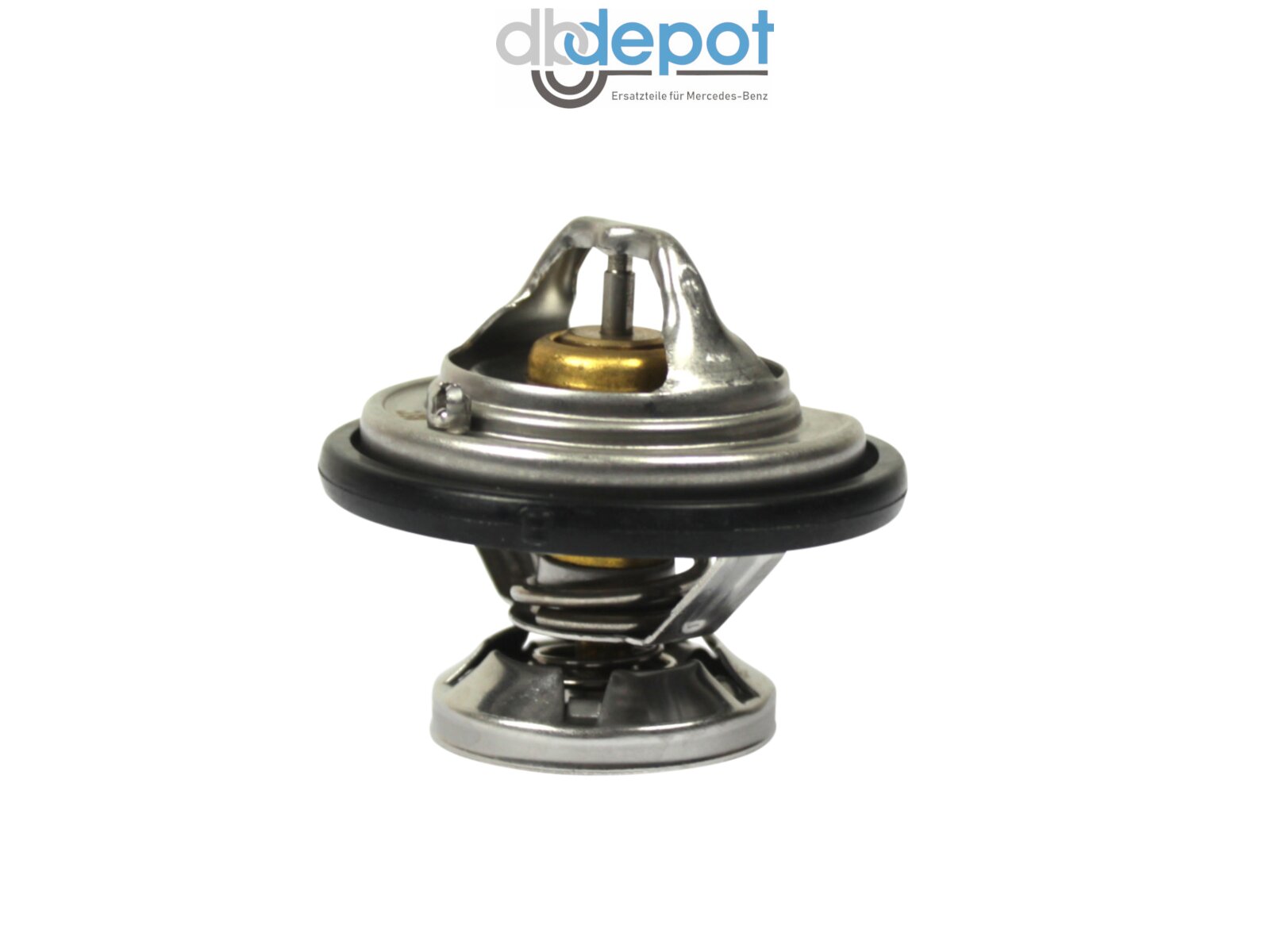 Thermostat 6062030275 for Mercedes W124 W210 Diesel - S
